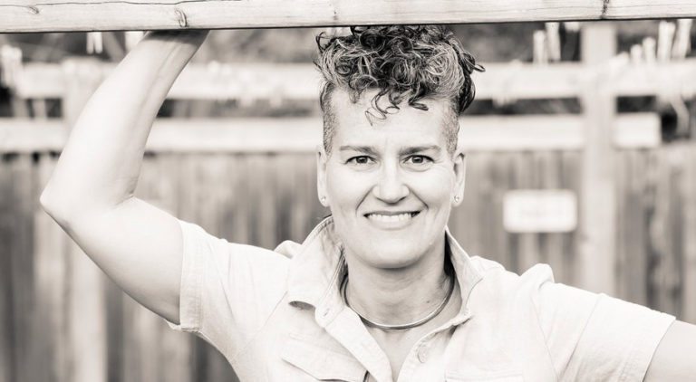 ginger – AAWCC Oregon Chapter